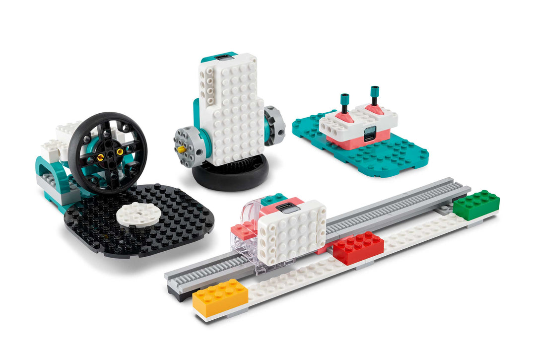 FIRST® LEGO® League – FIRST Scandinavia Partner