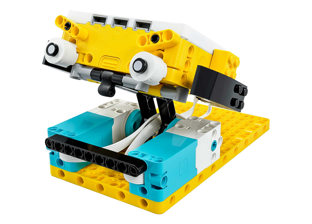 FIRST® LEGO® League – FIRST Scandinavia Partner