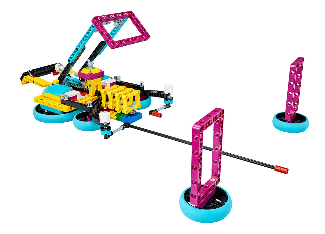 FIRST® LEGO® League – FIRST Scandinavia Partner